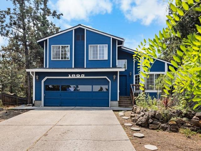 1895 NE Taylor Ct, Bend, OR 97701