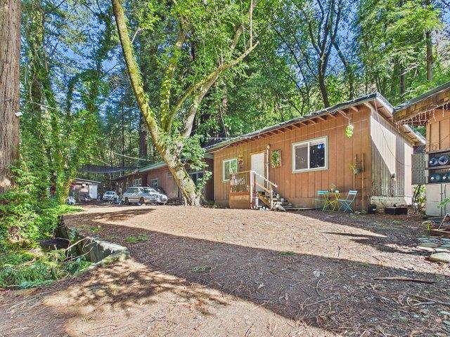 1895 Avenue of the Giants, Phillipsville, CA 95559