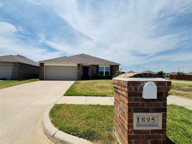 1895 Bartlett Drive