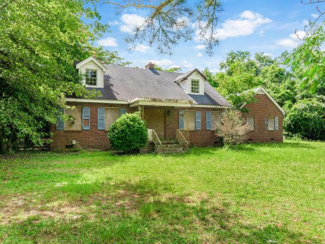 1895 Columbia Rd, Orangeburg, SC 29115 | MLS #25024