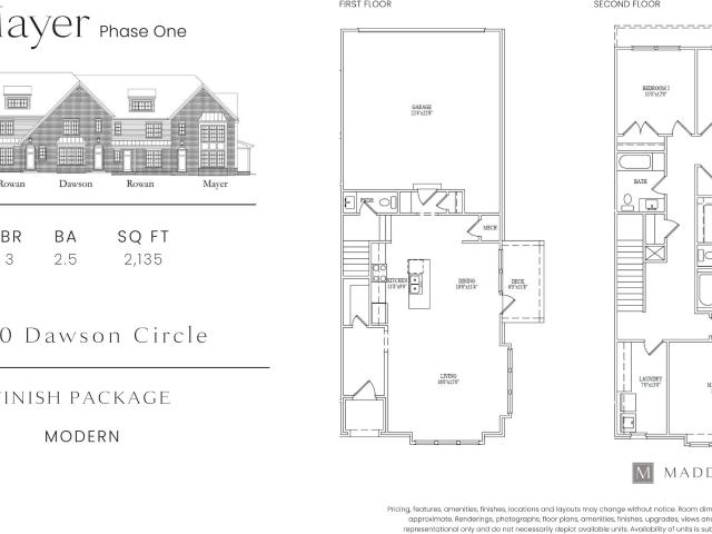 1895 Dawson Cir, Unit 1890, Chattanooga, TN 37421 | MLS #1529
