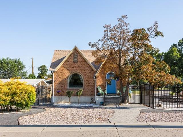 1895 E 3900 S, Salt Lake City, UT 84124