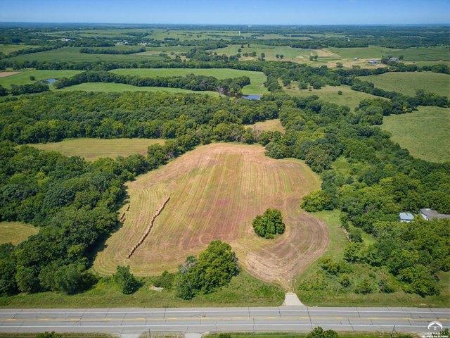1895 E 600th Rd, Lecompton, KS 66050