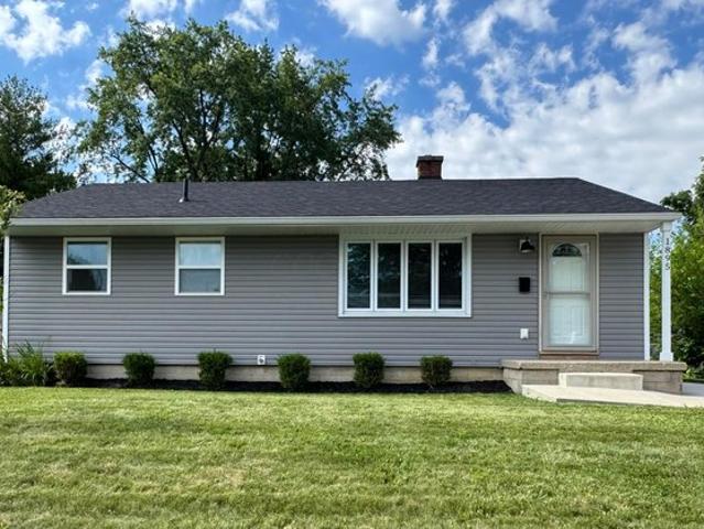 1895 E Beaumont Rd, Columbus, OH 43224