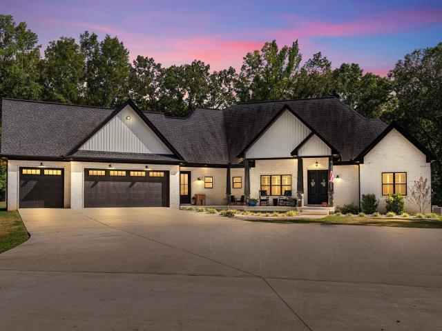 1895 HWY 321 E Road
