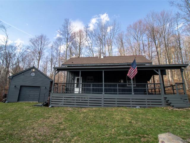 1895 Horse Brook Rd, Roscoe, NY 12776 | MLS #993294 | Compass