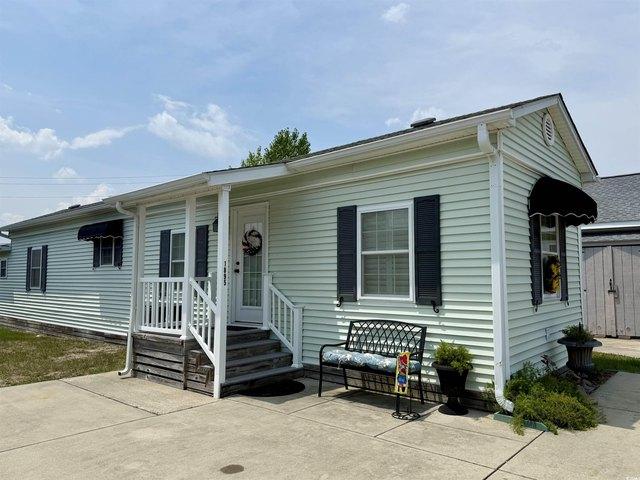 1895 Jacana Dr, Surfside Beach, SC 29575