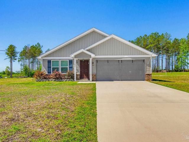 1895 Pineview Church Rd, Jay, FL 32565