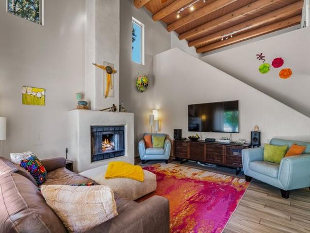 1895 Quemado St, Santa Fe, NM 87505