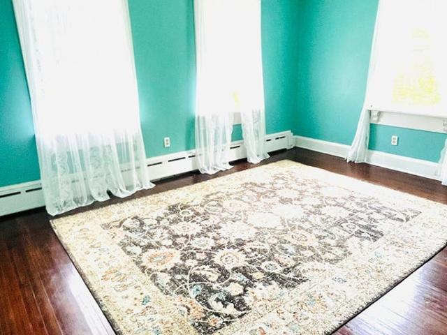 1895 South Sayville Victorian upstairs large doub