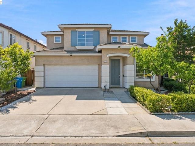 1895 Travertine Way, Union City, CA 94587