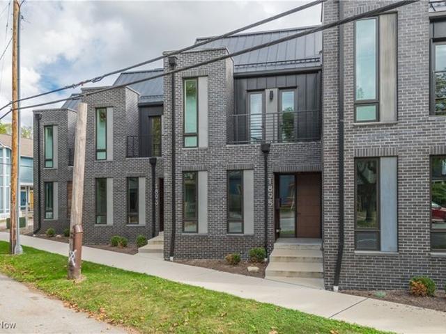 1895 W 44th St Unit S /L, Cleveland, OH 44113