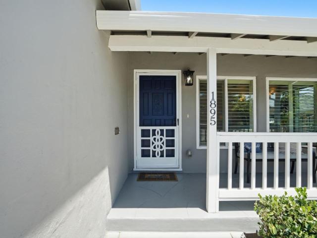 1895 Walnut Grove Avenue