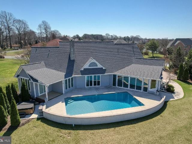 1895 Windswept Cir, Dover, DE 19901 | MLS #DEKT2044 | Compass