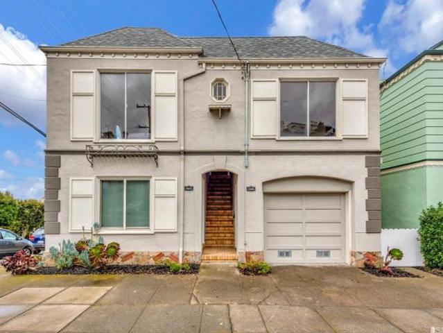 1895 16th Ave, San Francisco, CA 94122