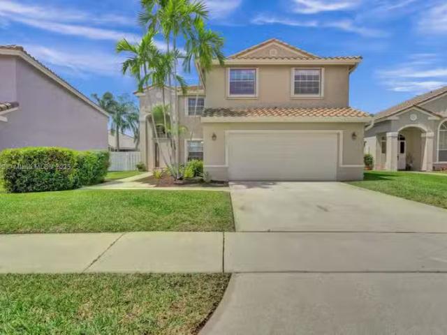 18960 NW 10th Terrace, Pembroke Pines, FL 33029 MLS A11774549