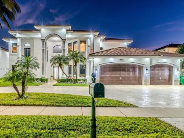 18960 SW 39th Ct, Miramar, FL 33029