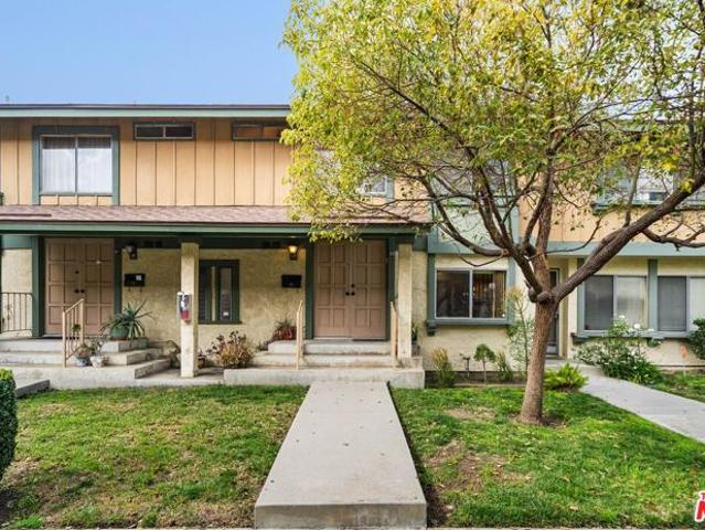 18961 Kittridge St #90, Reseda, CA 91335