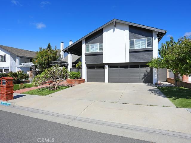 18962 Crimson Cir, Huntington Beach, CA 92646 | MLS #OC26087 | Compass