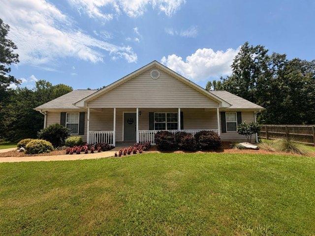 18966 GA Highway 315, Ellerslie, GA 31807