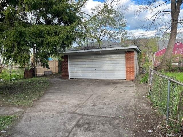 18968 Goulburn St, Detroit, MI 48205