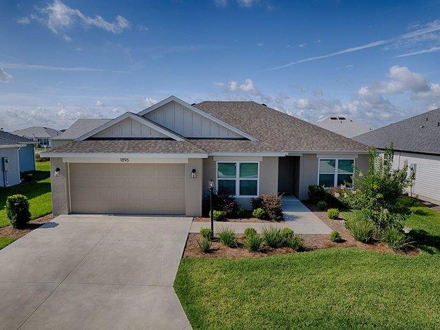 1896 McMurtrie Loop, The Villages, FL 34762