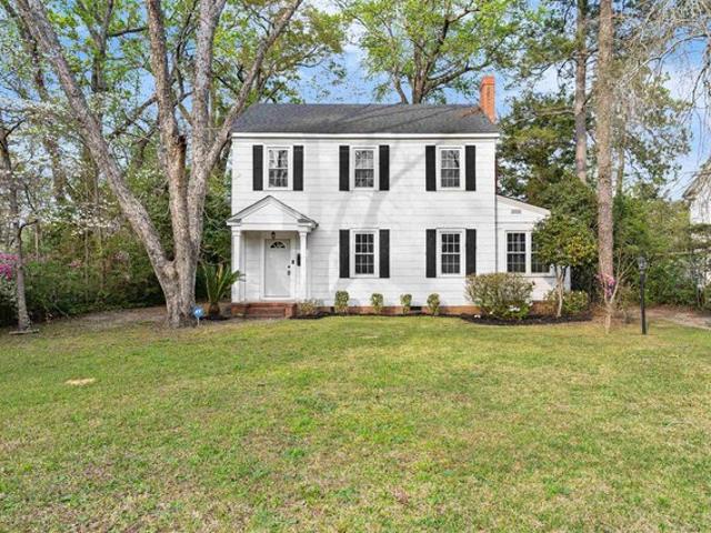 1896 Middleton St, Orangeburg, SC 29115