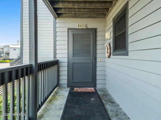 1896 New River Inlet Rd Unit 1119, North Topsail Beach, NC 28460