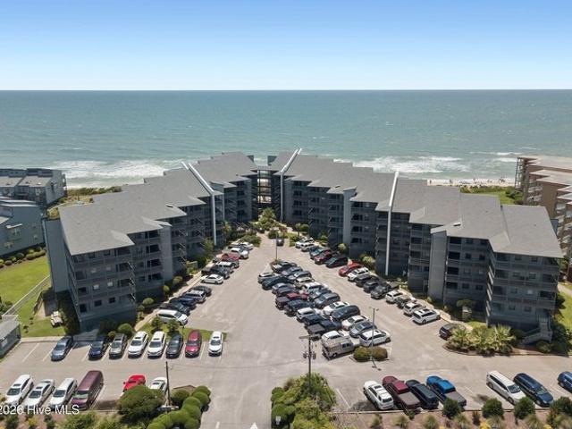 1896 New River Inlet Rd Unit 1205, North Topsail Beach, NC 28460