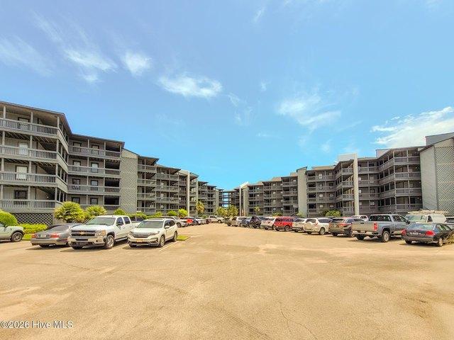 1896 New River Inlet Rd Unit 1306, North Topsail Beach, NC 28460