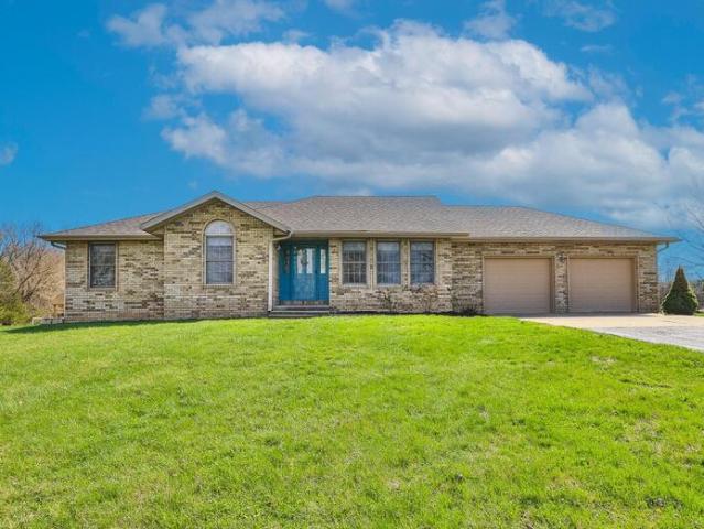 1896 Old Prospect Road, Ozark, MO 65721
