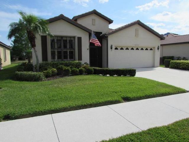 1896 Batello Dr, Venice, FL 34292