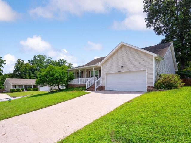 1896 Coffee Tree Lane