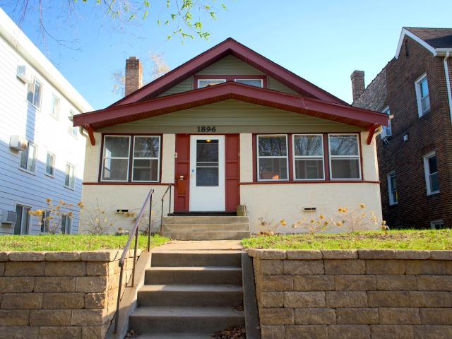 1896 Grand Ave, St. Paul, MN 55105 | MLS #7060 | Compass