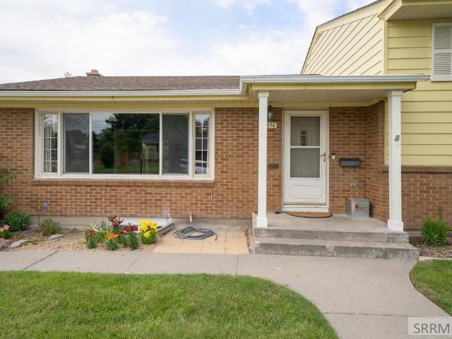 1896 Jeppson Ave, Idaho Falls, ID 83404 | Compass