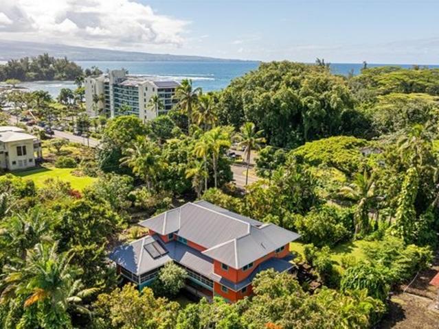 1896 Kalanianaole St, Hilo, HI 96720