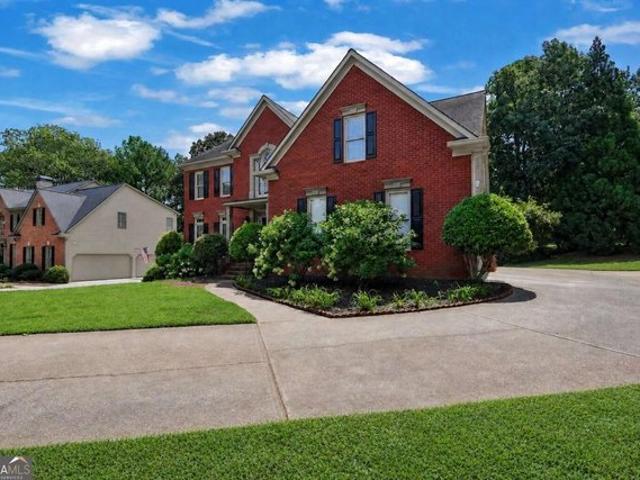 1896 Kennard Ct, Snellville, GA 30078