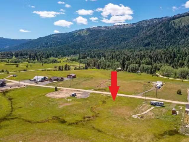 1896 Little Pine Rd, Donnelly, ID 83611 649681146