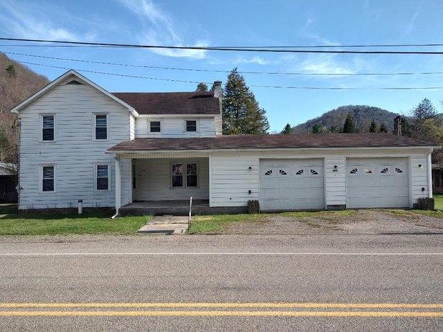 1896 Route 287, Morris, PA 16938