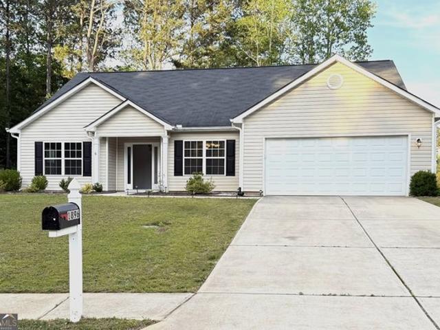1896 Roxey Ln, Winder, GA 30680