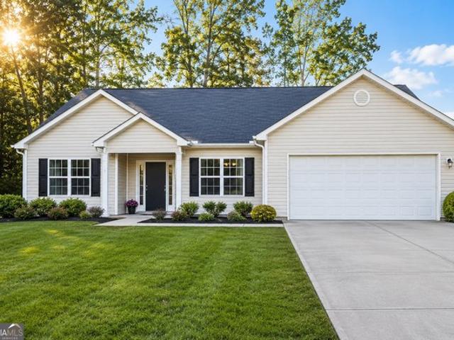 1896 Roxey Ln, Winder, GA 30680