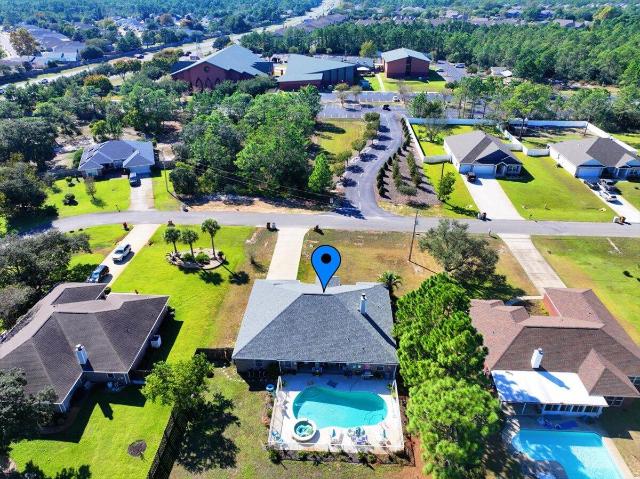 1896 Sundown Dr, Navarre, FL 32566 | Compass