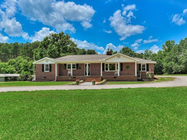 1896 SC 23, Edgefield, SC 29824