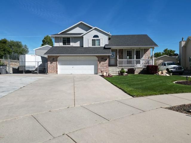 1896 W Orchard View Cir, South Jordan, UT 84095