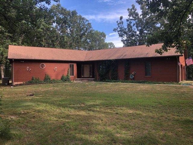18973 Dixon Rd, Licking, MO 65542