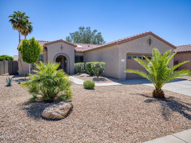 18973 N Aztec Point Dr, Surprise, AZ 85387 | MLS #7011 | Compass