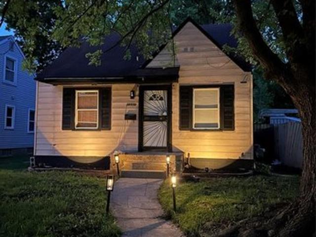 18970 Annchester Rd, Detroit, MI 48219