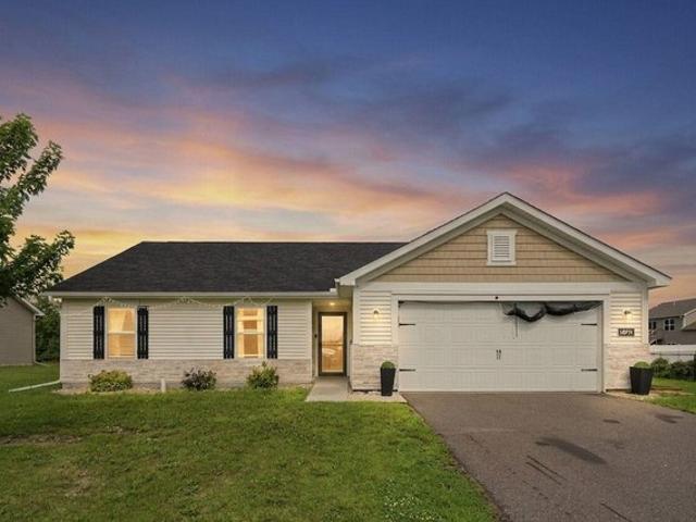 18971 Sanford Ave, Big Lake, MN 55309