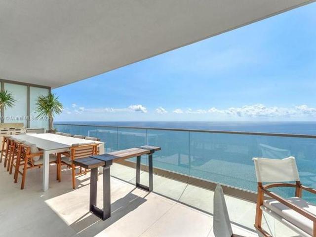 18975 Collins Ave #5302+Cabana 6, Sunny Isles Beach, FL 33160