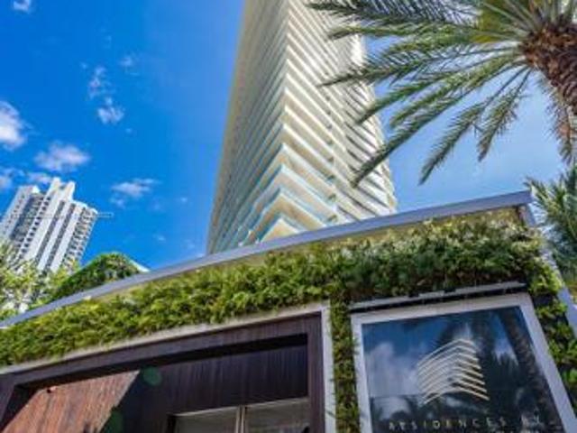 18975 Collins Ave #904, Sunny Isles Beach, FL 33160